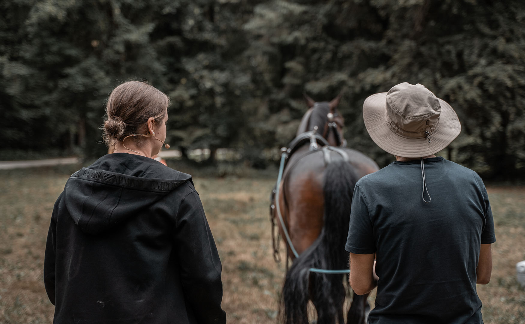 Laura Ruhland - langfristige Erfüllung in allen Lebensbereichen-